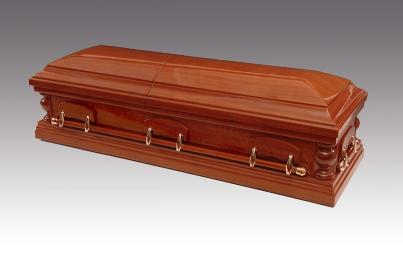 Coffins, Caskets & Urns - Lynch's Funeral Home Kerry Ireland